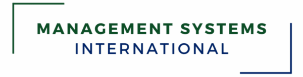 About Us - Management Systems International (MSI)