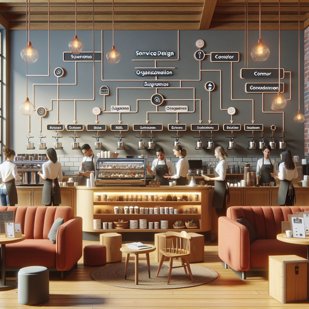 Best Practices for User Research in Service Design: A Guide for ...