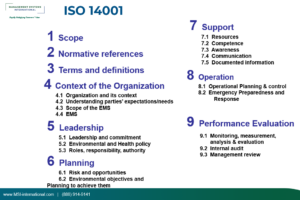 How to Implement ISO 14001 for Sustainable Business Practices: A Step ...