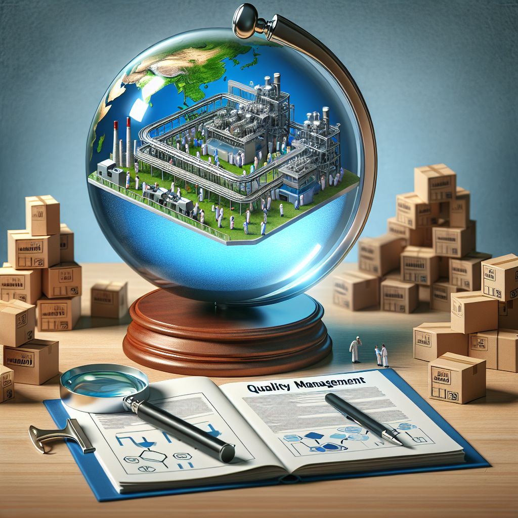 ISO 9001 Design & Development Process Tips & Best Practices - Management Systems International (MSI)