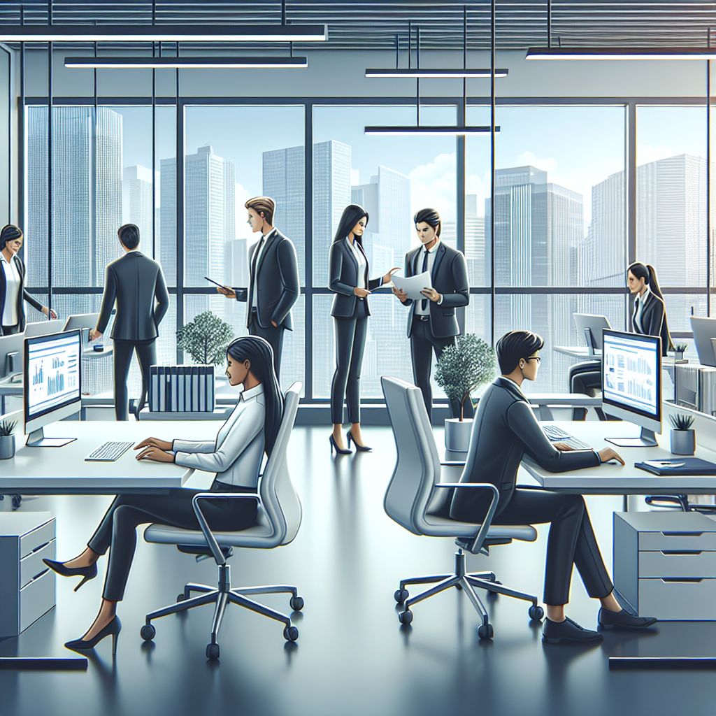 Driving Global Impact: How ISO Standards Empower Businesses to Align ...