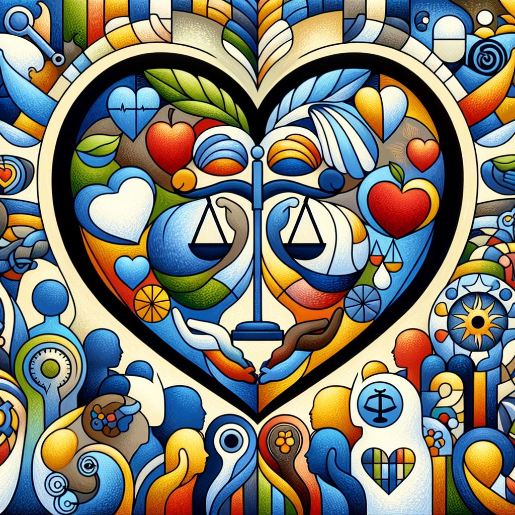 Sustainability, Human Rights & Health Connections Explained ...