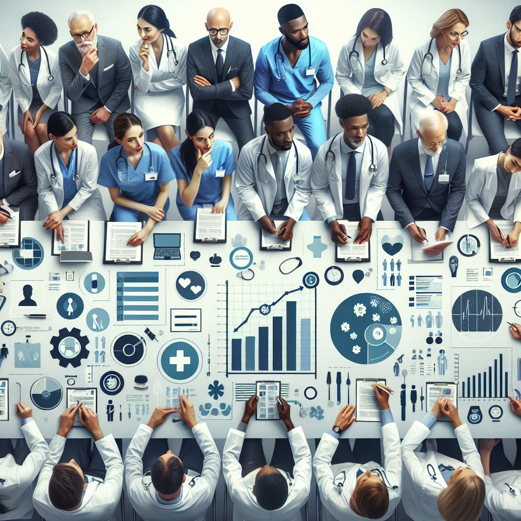 Creating the Healthcare Quality Policy: Samples & Success Strategies ...