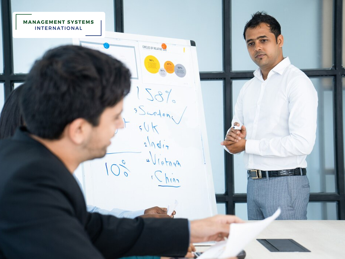Become the Trusted Professional Companies Rely On with the ISO 9001 QMS Auditor Course