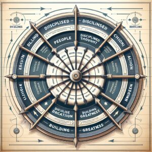 Harnessing Momentum: The Power of Flywheels in Business Strategies ...