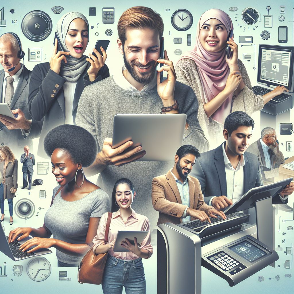 Best Customer Experience Examples & Strategies - Management Systems ...