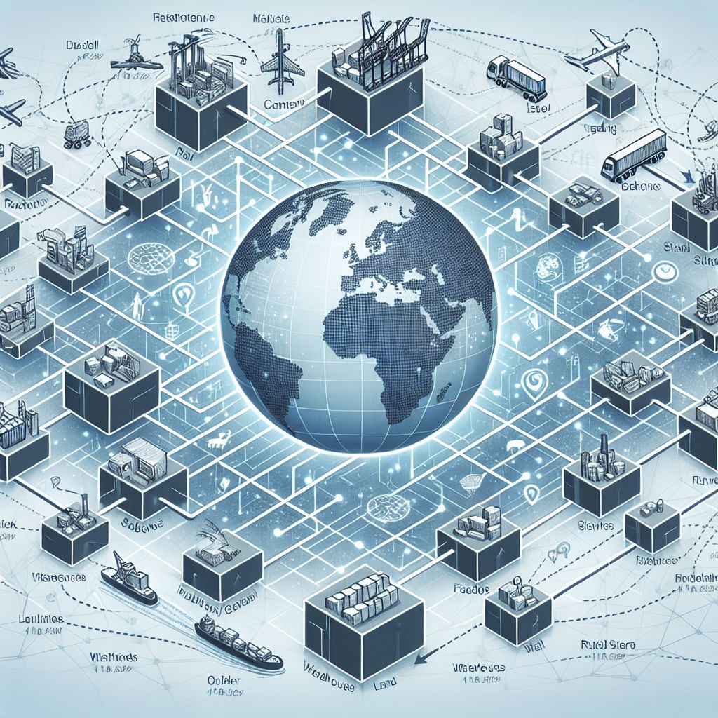 Supply Chain Insights, Streamlining Tips & Best Practices - Management ...