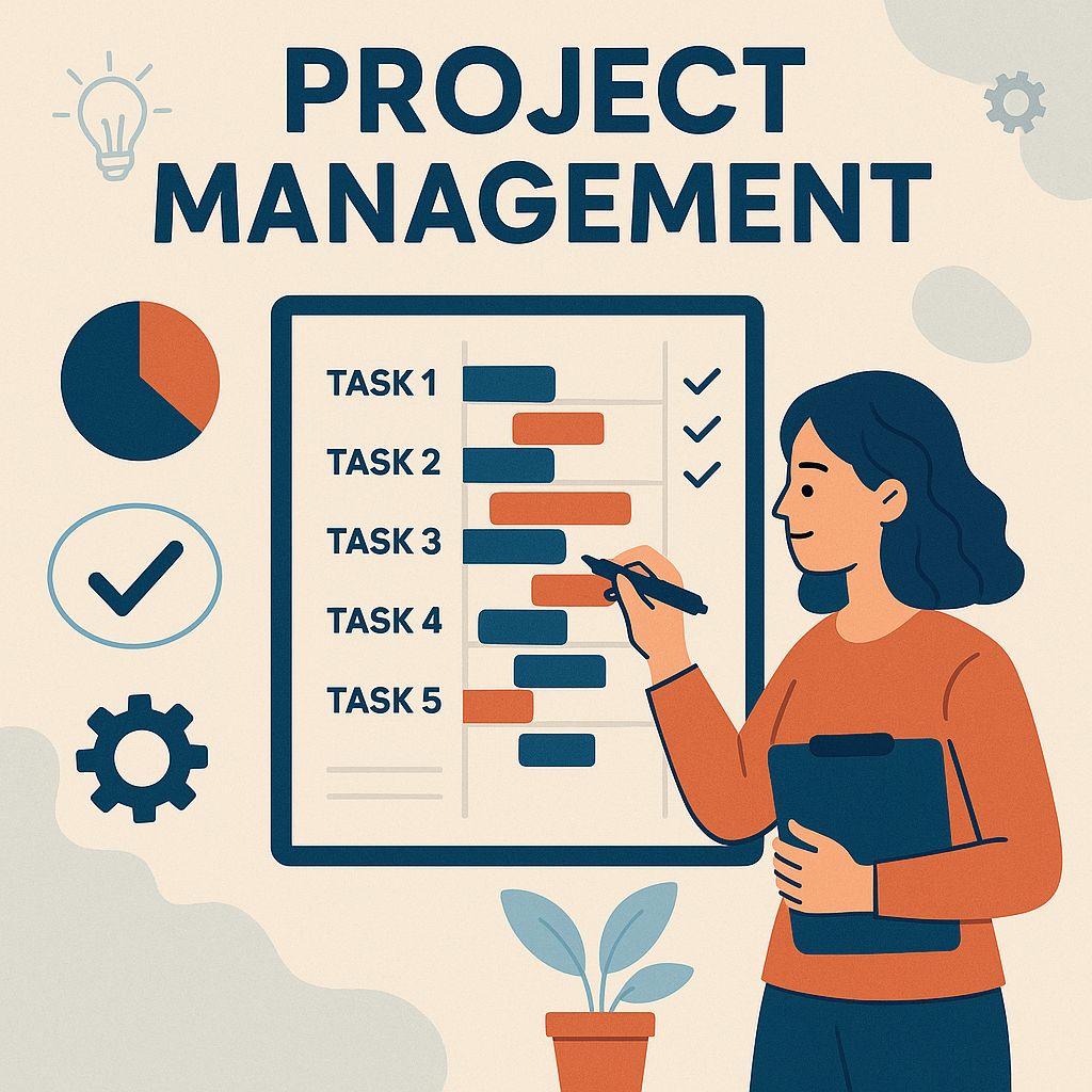 Project Management Quality Measurement: Techniques & Metrics Guide ...